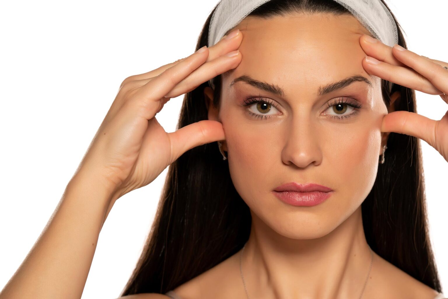 What Is Sagging Skin & What to Do with It? | TatoyanMD