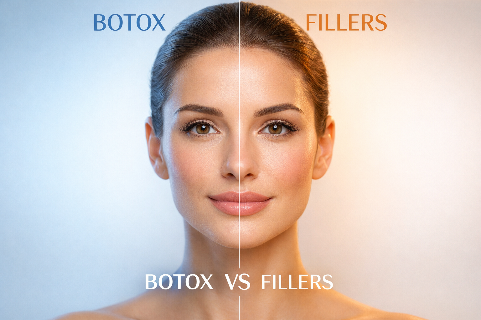 Botox vs Fillers in 2026: The Ultimate Comparison Guide | TatoyanMD Medspa